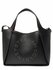 Сумка Stella McCartney, черный