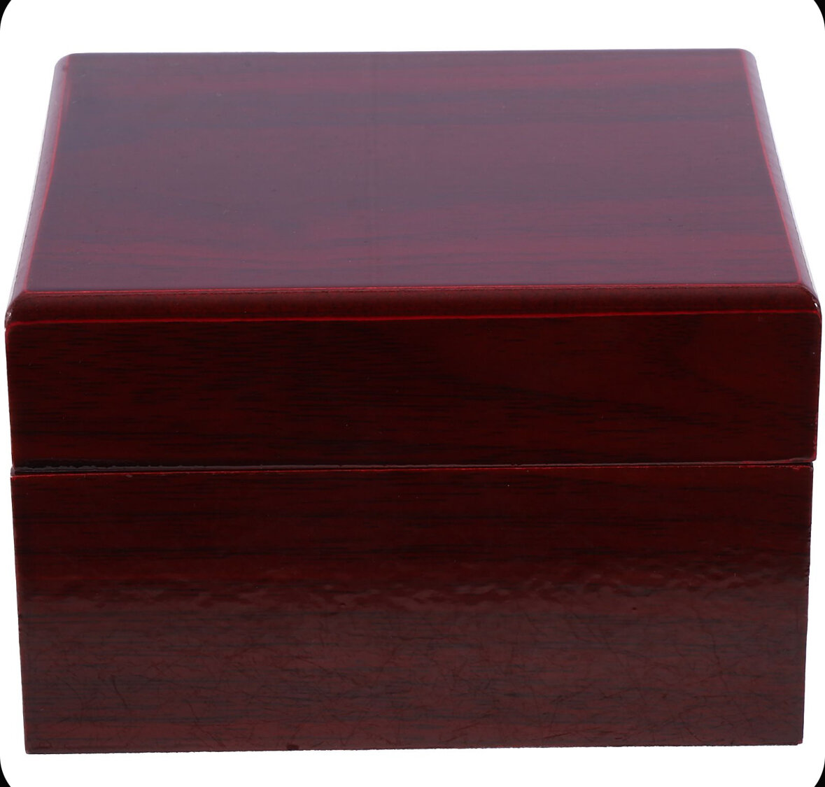 Шкатулка CLOX для хранения часов