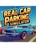 Real Car Parking Simulator PS4 & PS5
