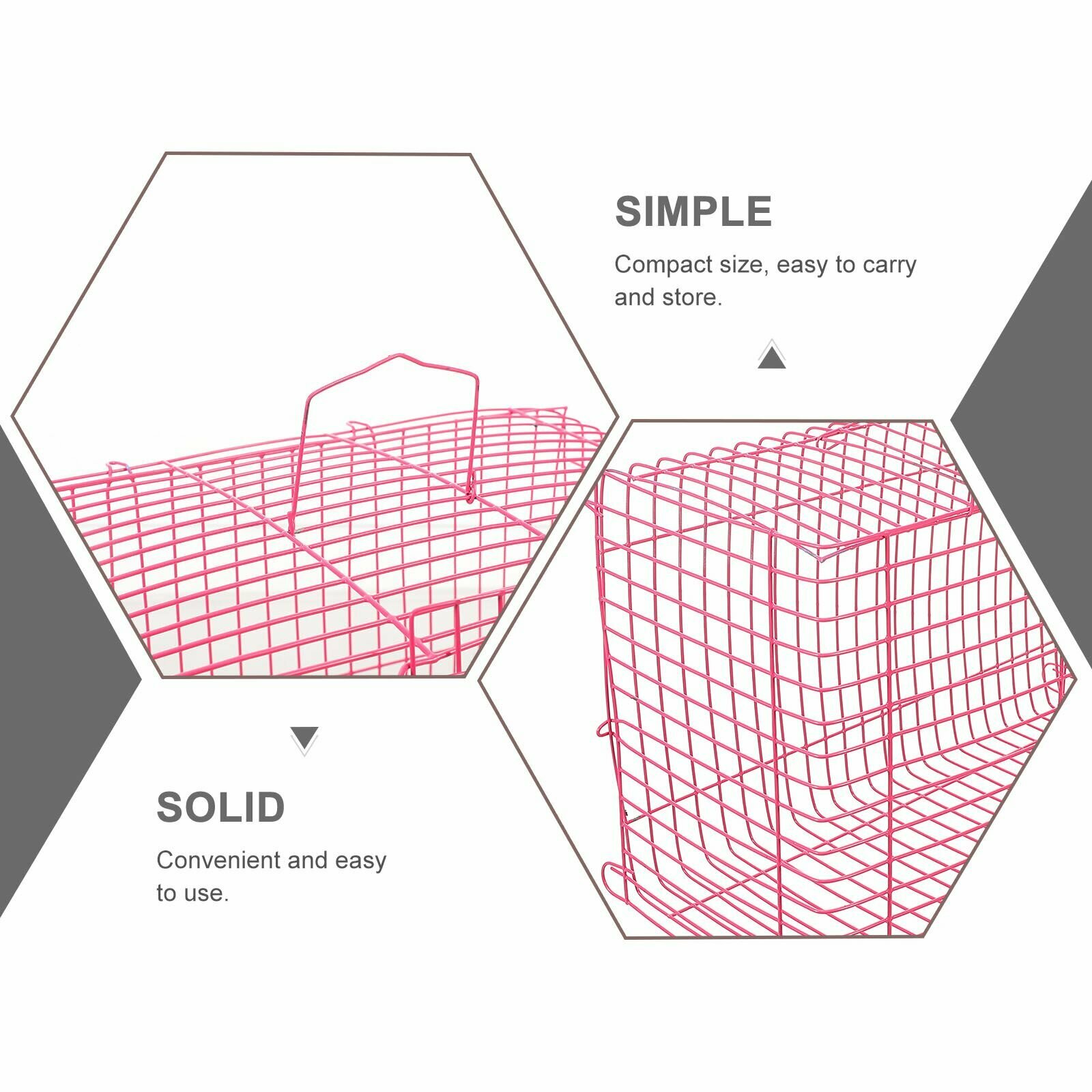 Клетка для животных