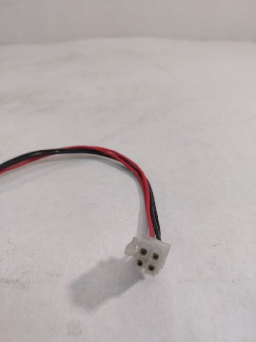Переходник Molex - P4 20 см