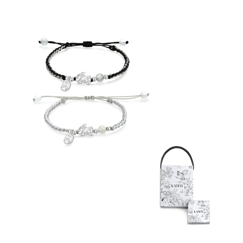 Браслет, Swarovski Zirconia