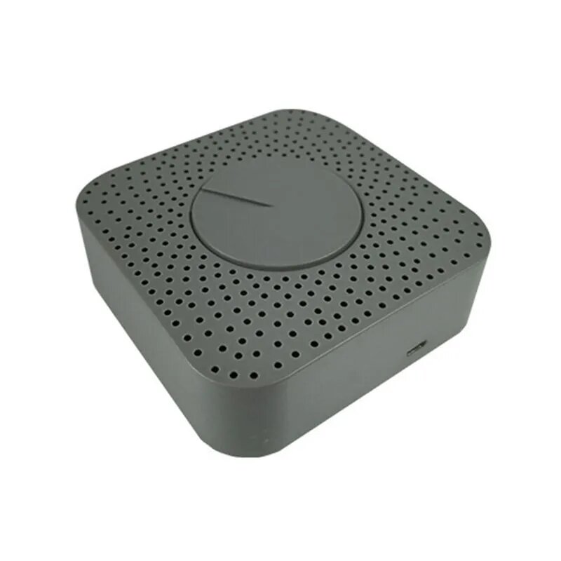 Детектор воздуха 5-в-1 HCHO/CO2/VOC/температуры/влажности для дома