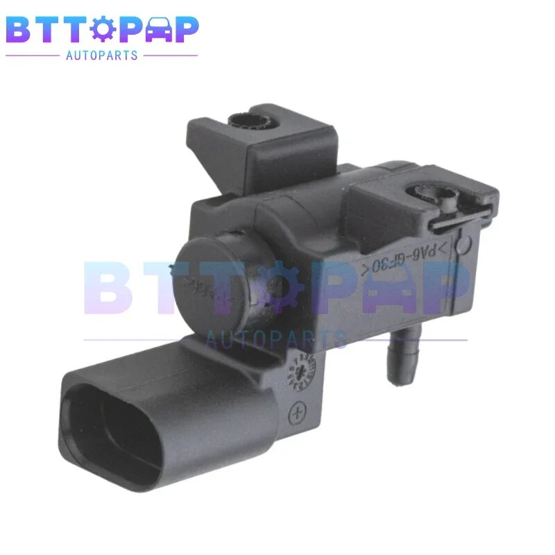 037906283D Электромагнитный клапан управления турбонаддувом для VW TRANSPORTER T4 T5 PHAETON MULTIVAN Golf Audi A8 A2 A3 Seat Leon 7.28098.00