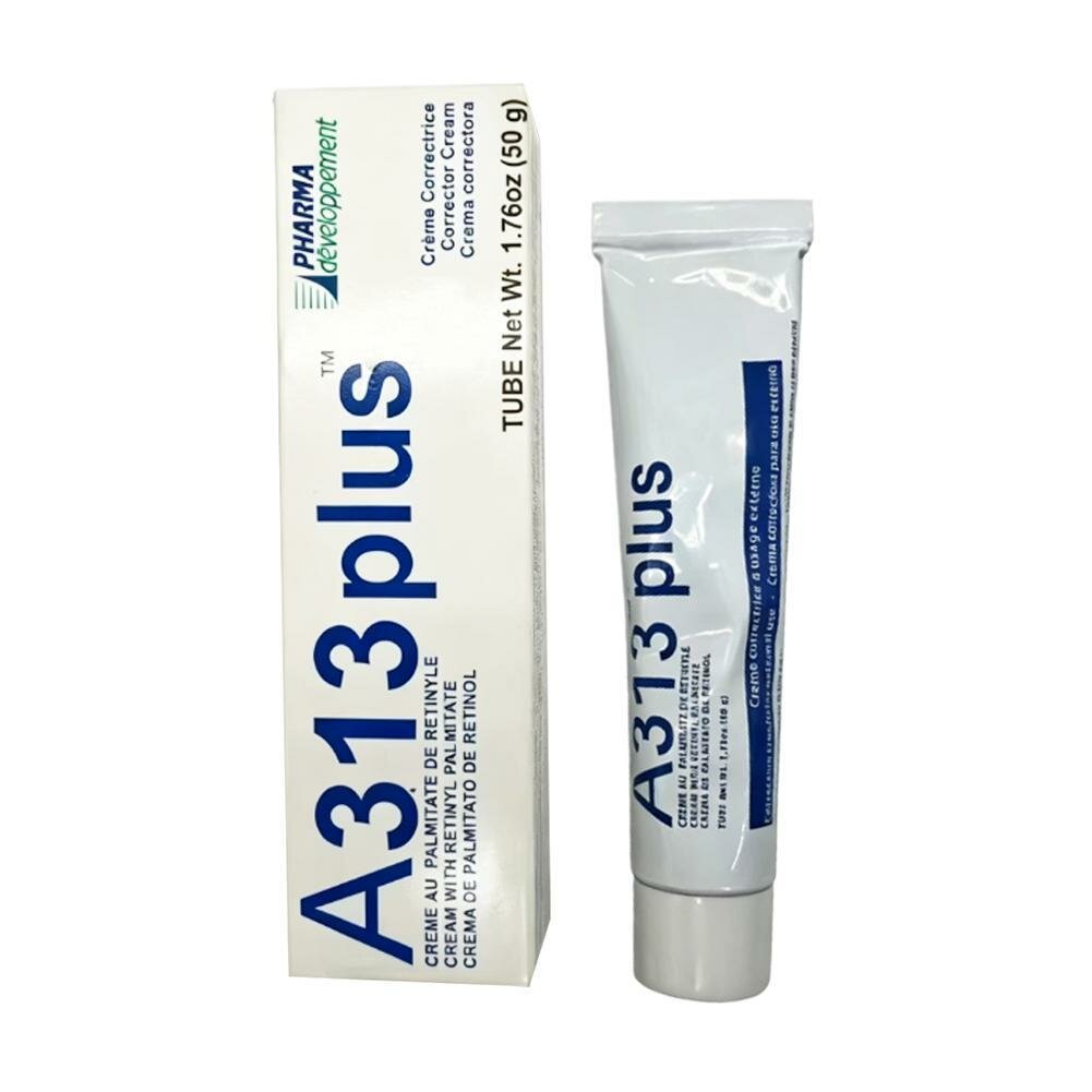 A313 Retinol - Крем против морщин 50 г