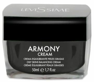 Балансирующий крем для проблемной кожи Armony Cream, Levissime, 50 мл