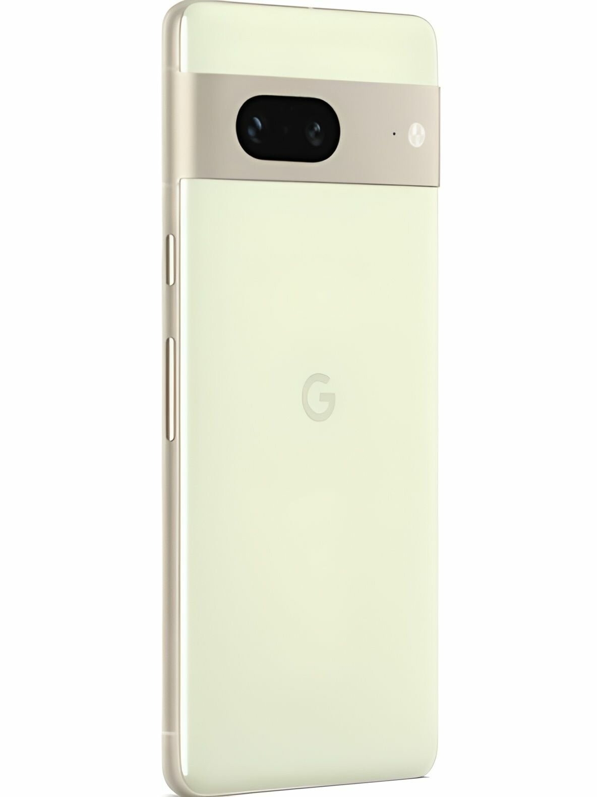 Смартфон Google Pixel 7 8/256 Lemongrass — фото 1