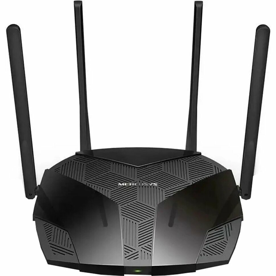 Маршрутизатор Mercusys MR70X AX1800, 2070913