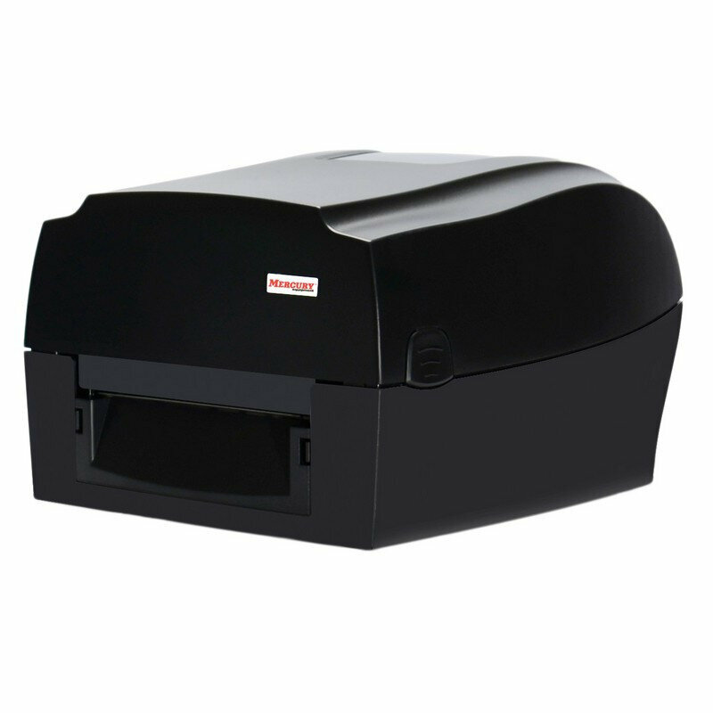Этикет-принтер MPRINT TLP300 TERRA NOVA, USB, RS232, Ethernet, черный_4530, 1026904