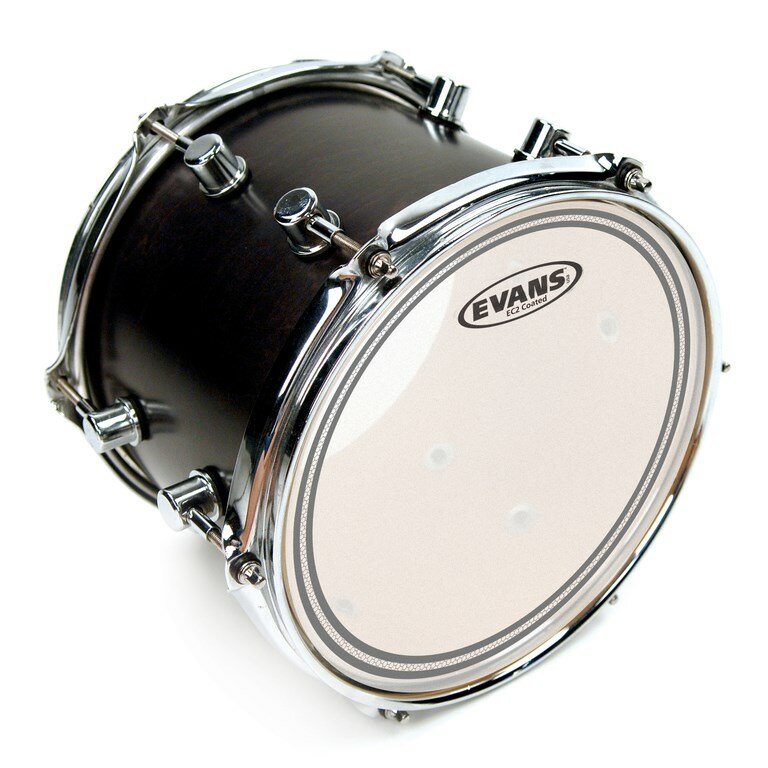 Evans B16EC2S EC2 Coated Пластик для том барабана 16"