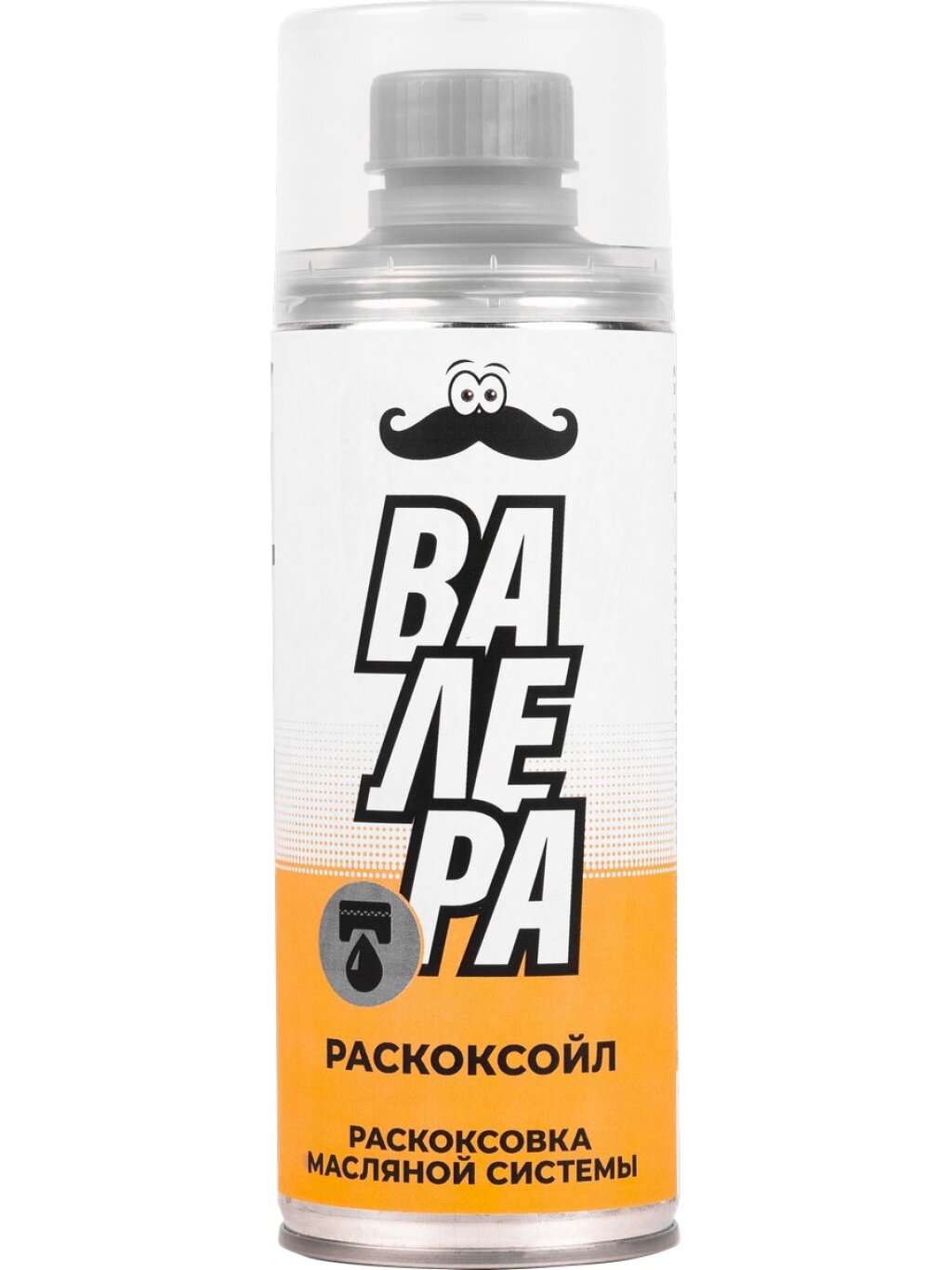 Раскоксовыватель двигателя "ВМПАВТО" валера (300 мл) (флакон)