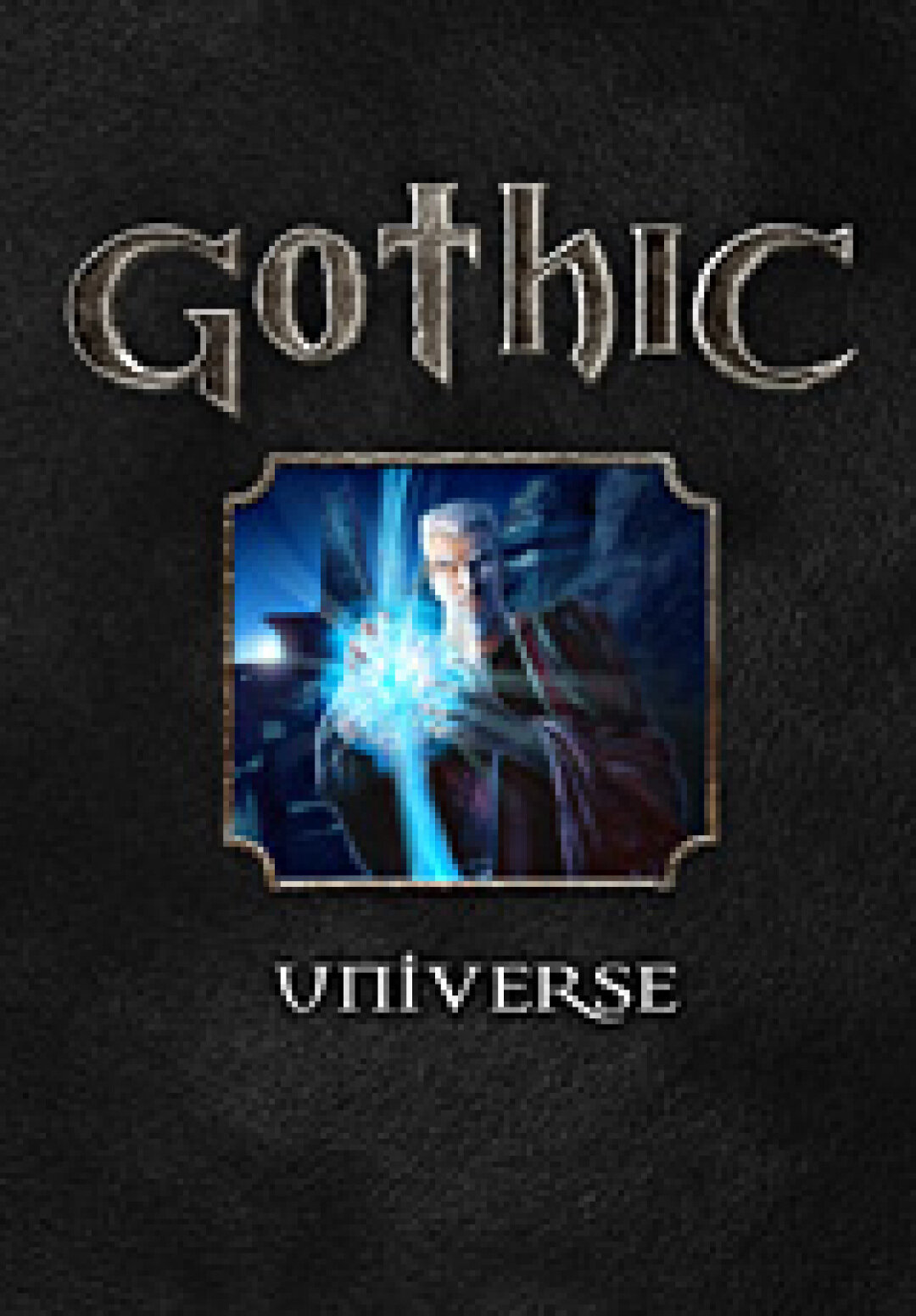 Gothic Universe Edition