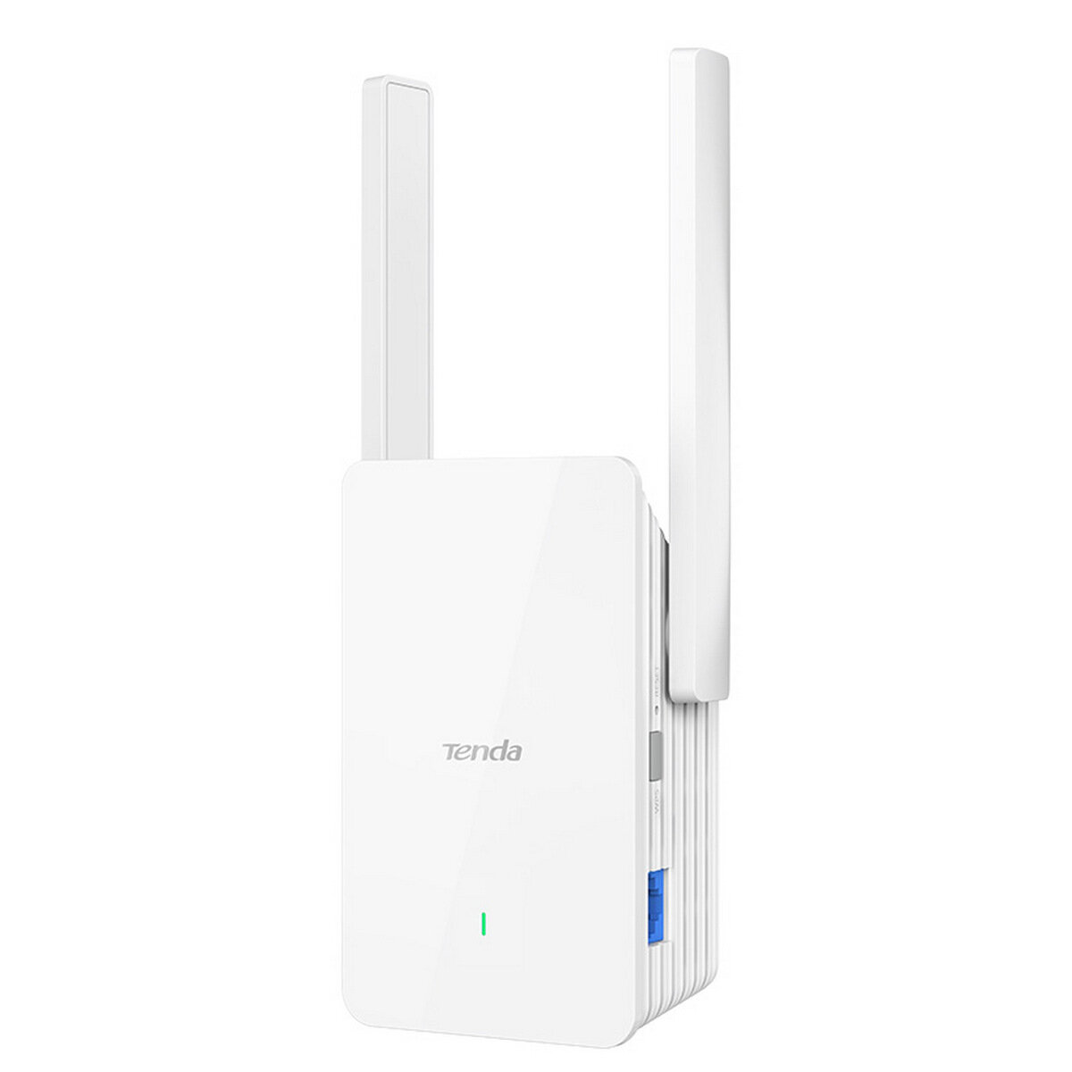Усилитель Wi-Fi сигнала Tenda A23, до 1501Мбит/с, двухдиапазонный (A23)