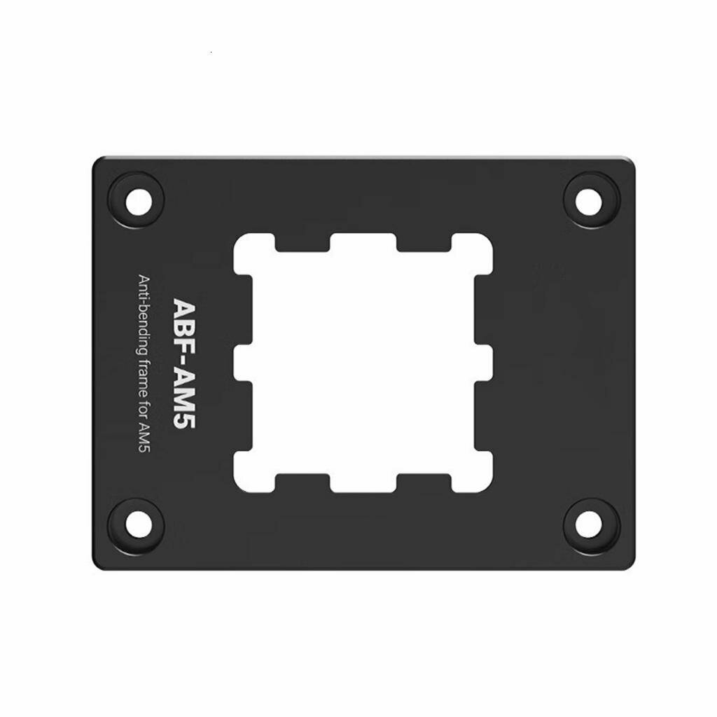 Крепёжная рамка CPU для сокета AM5