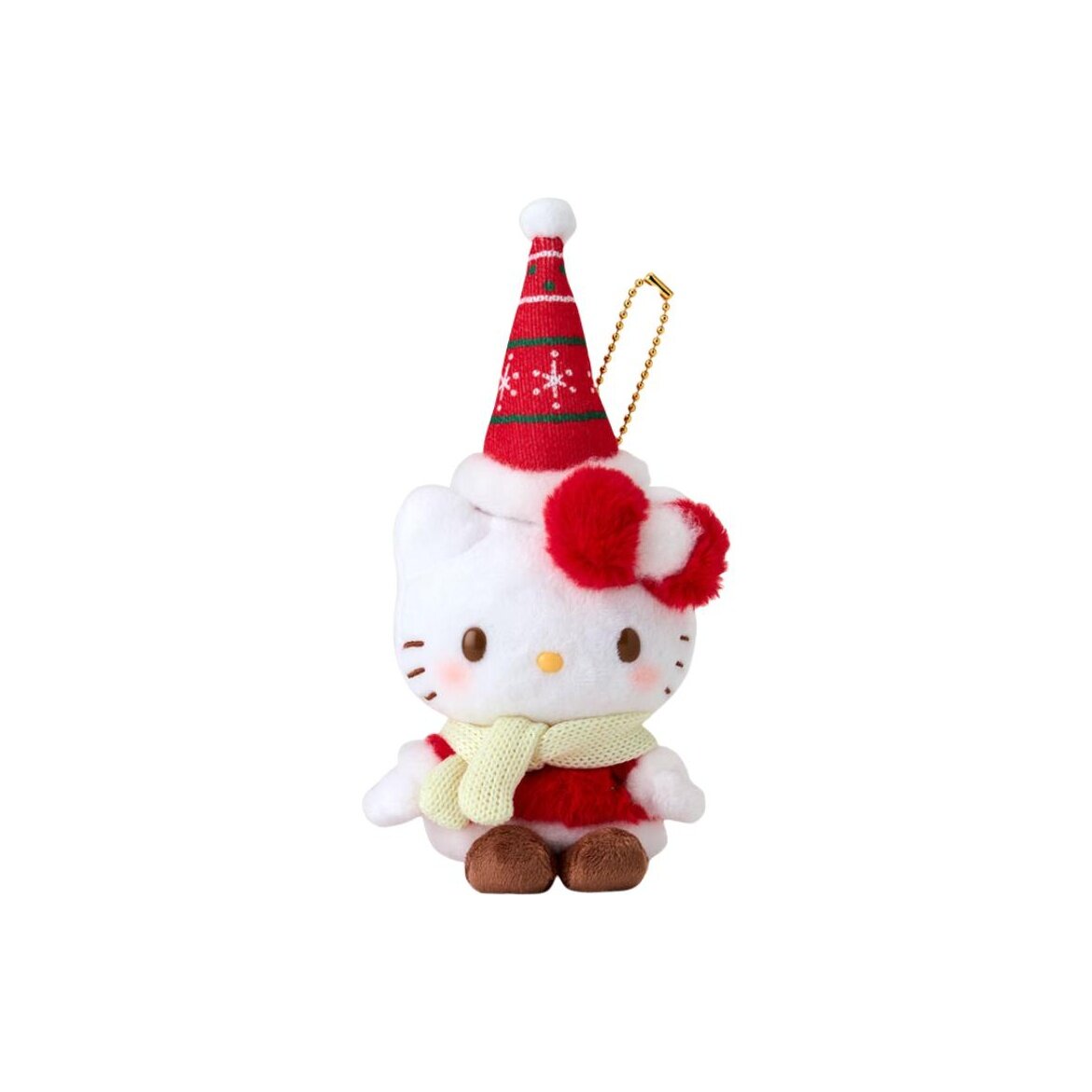 Игрушки подвесные Sanrio