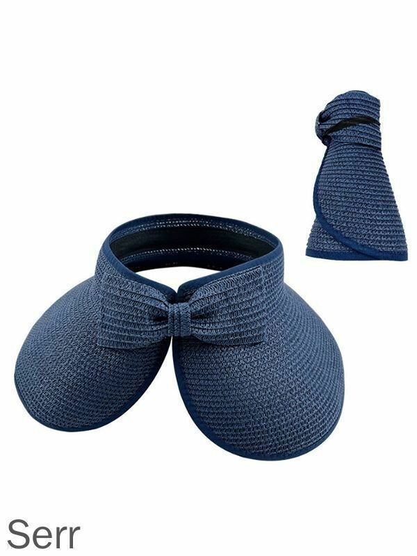 Панама  Весна-лето 2022 для женщин
