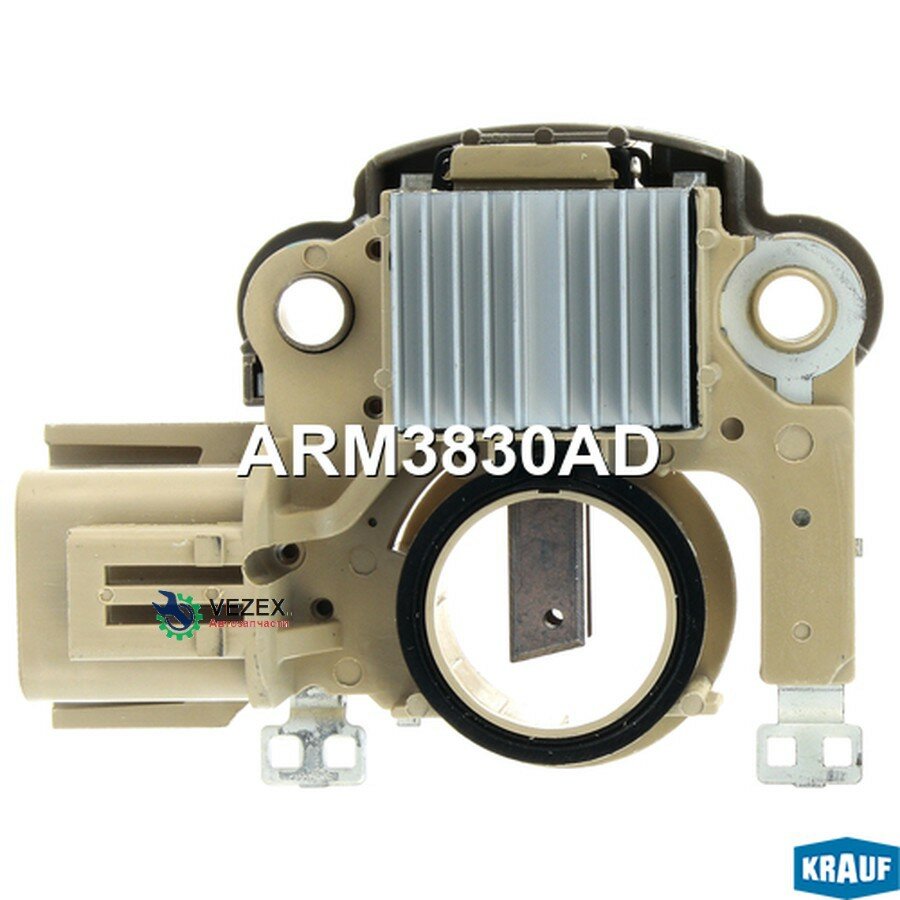 KRAUF ARM3830AD реле-регулятор!\ Mazda MX-6/RX-7, Ford Probe