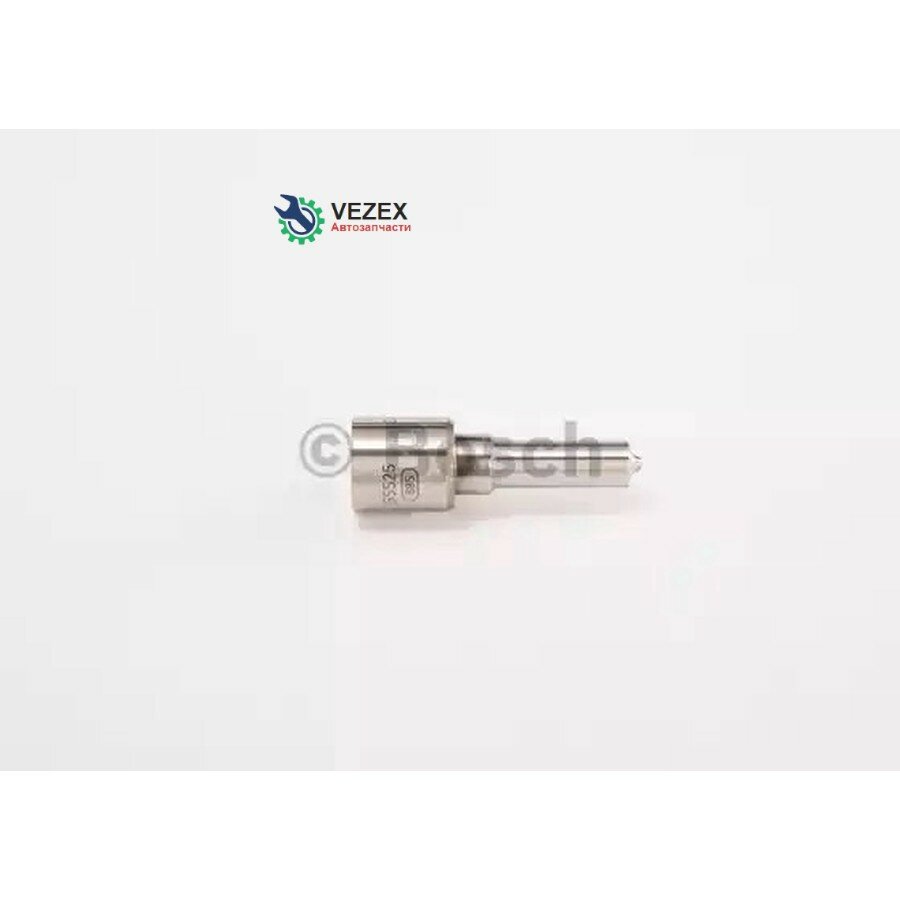 BOSCH 0433172203 распылитель форсунки ! DLLA118P2203\