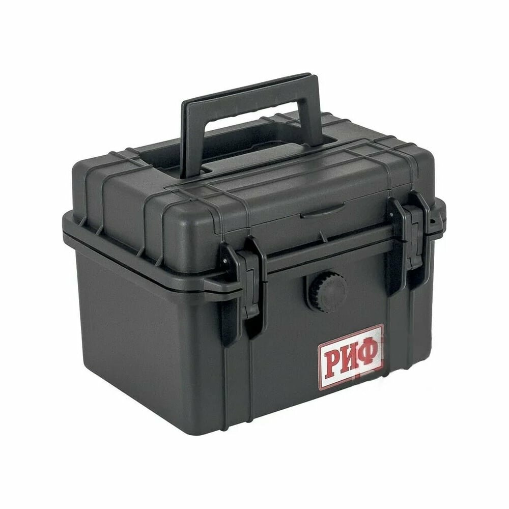 Защитный кейс РИФ ударопрочный 270x215x186 мм WR-33