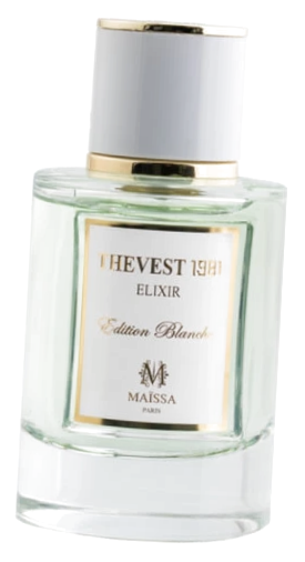 Маисса Тевест 1981 парфюмерная вода 50 мл / Maison Maissa Thevest 1981