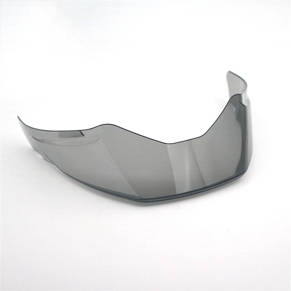 Для HJC RPHA 11 аксессуары для украшения шлема мотоциклетный задний спойлер для шлема чехол HJC RPHA 11 Rpha11 brown