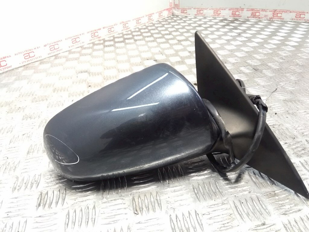 Зеркало наружное правое Audi A6 C6 4F1858532M арт. 549824