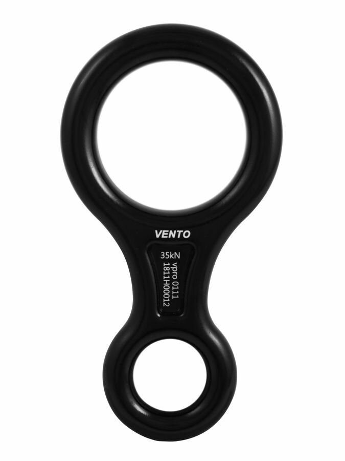 Cпусковое устройство Восьмерка классическая , черная vnt 1111