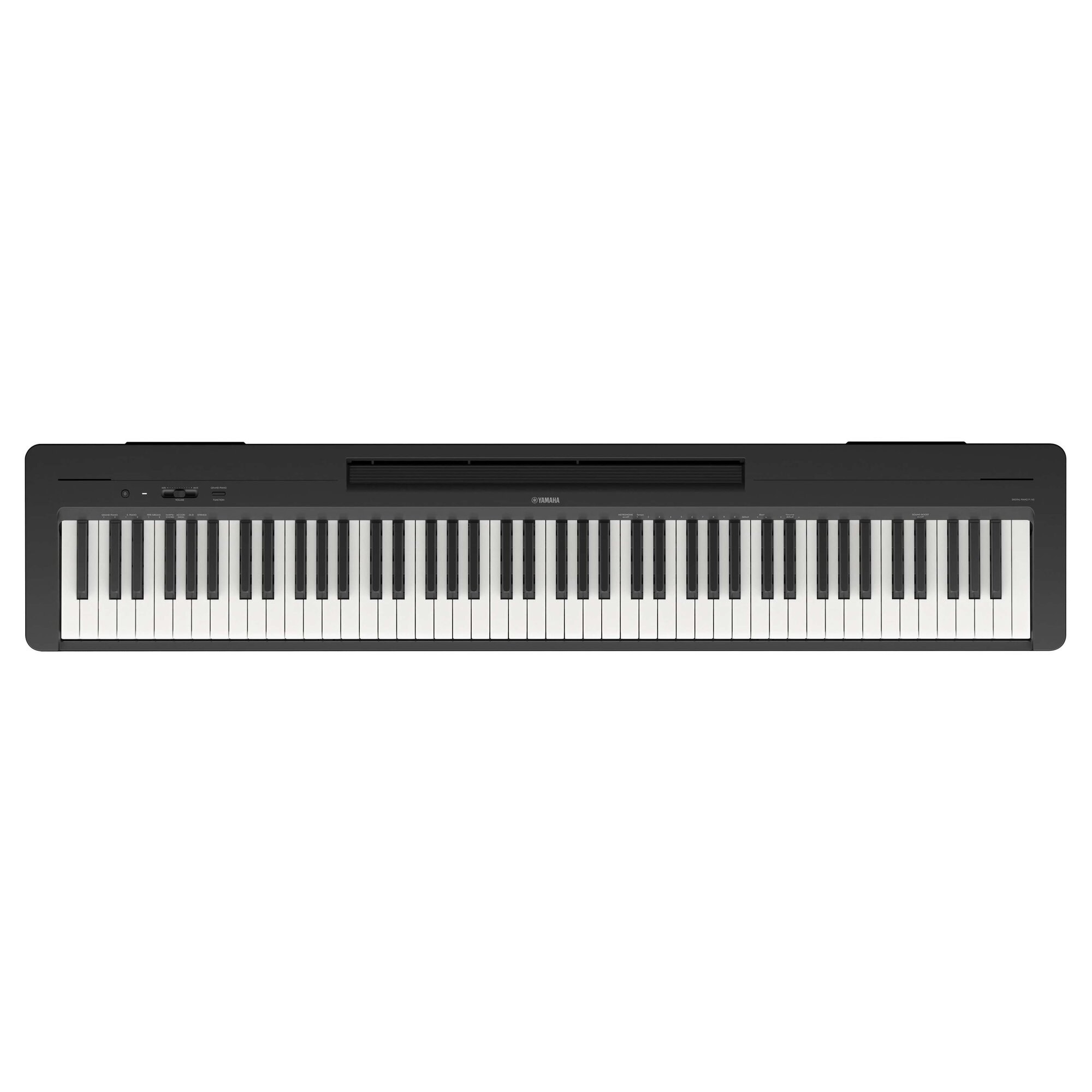 Цифровое пианино Yamaha P-145B