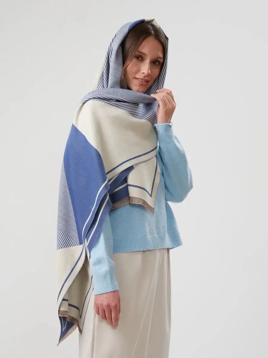 Палантин для женщин