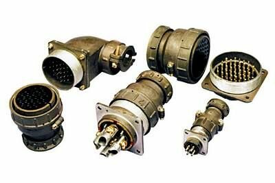 Разъем СШР60П45ЭГ3, розетка блочная без патрубка , соединители низкочастотные цилиндрические, тип корпусные изделия