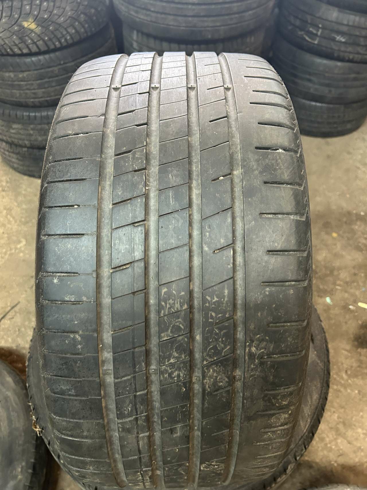 255/35 R19 96Y GT Radial SportActive остаток:6 мм год:2020 арт:e900f791
