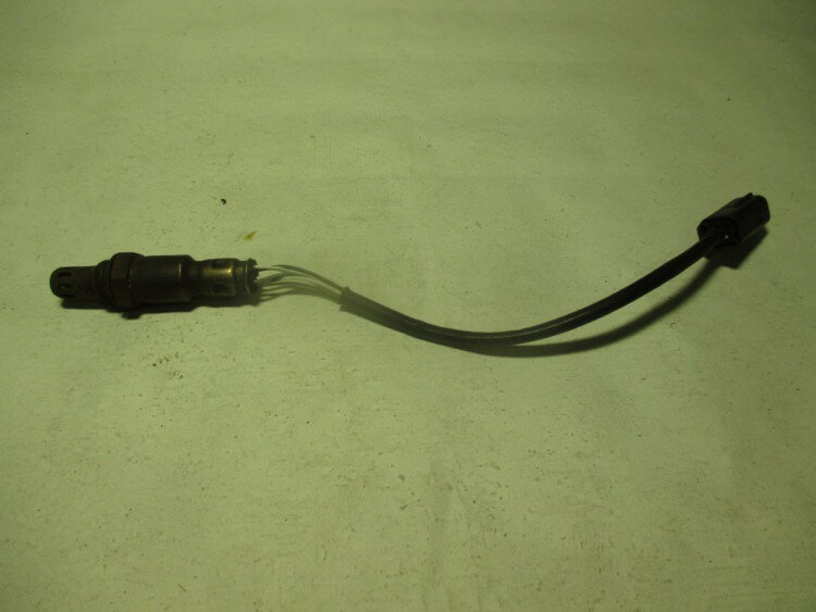 Датчик кислородный 96418971 NTK629W38971 Шевроле Каптива Спарк Дэу Матиз 0.8л Реззо 2,0л первый