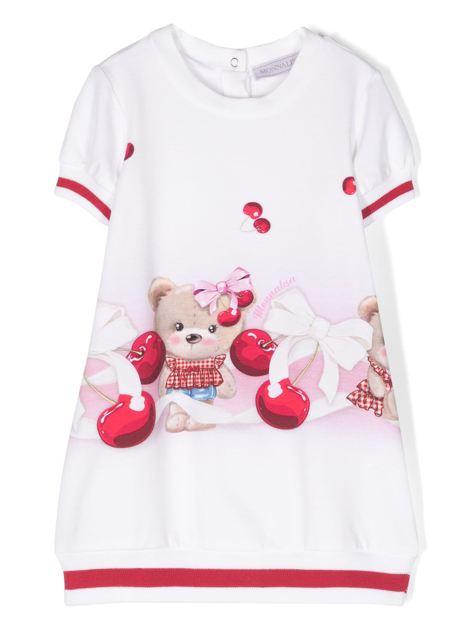 Платье Teddy Bear