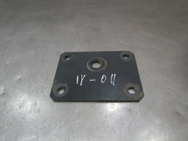 Кронштейн стойки стабилизатора передней Iveco Eurocargo