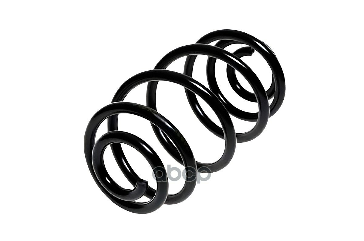 Пружина ходовой части | зад прав/лев | Standard Springs арт. ST124050R