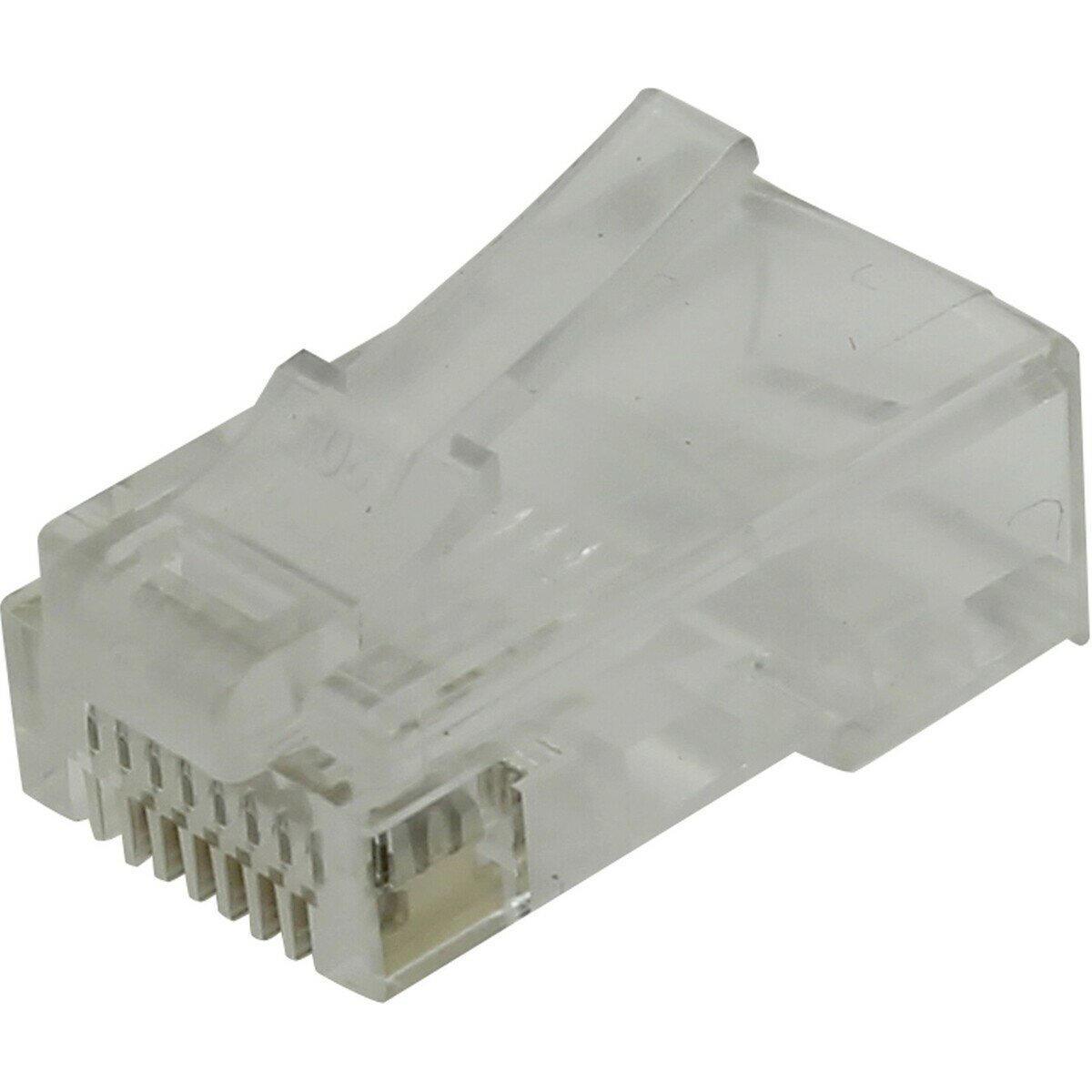 - RJ-45 cat.5