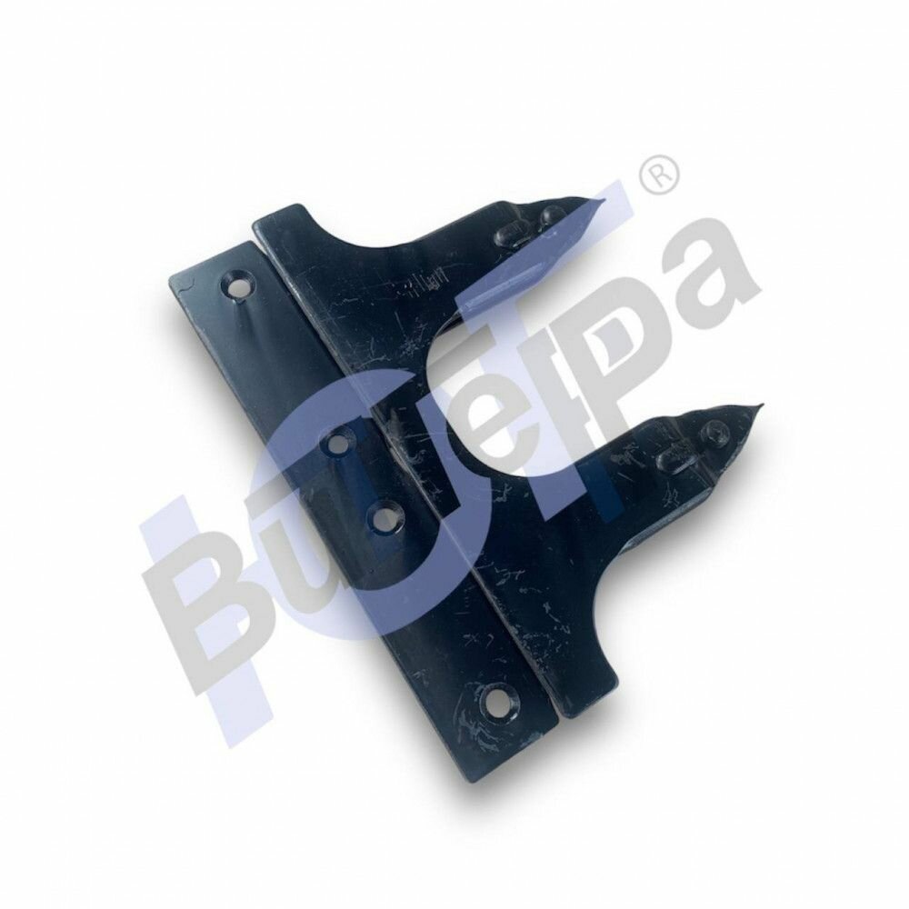 22310, Палец двойной 5,5 мм (088/1) для косилки Superior