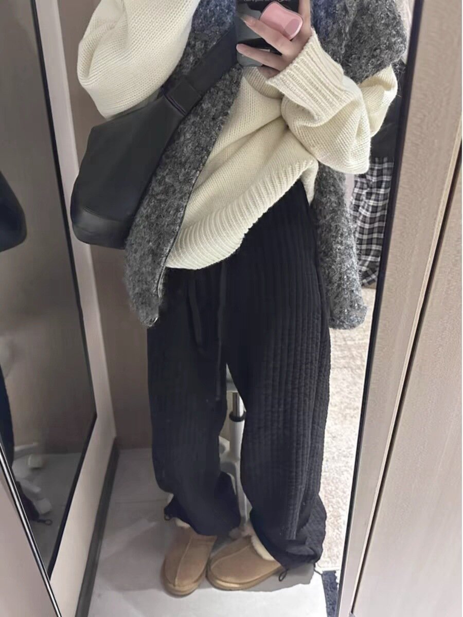 Брюки классические