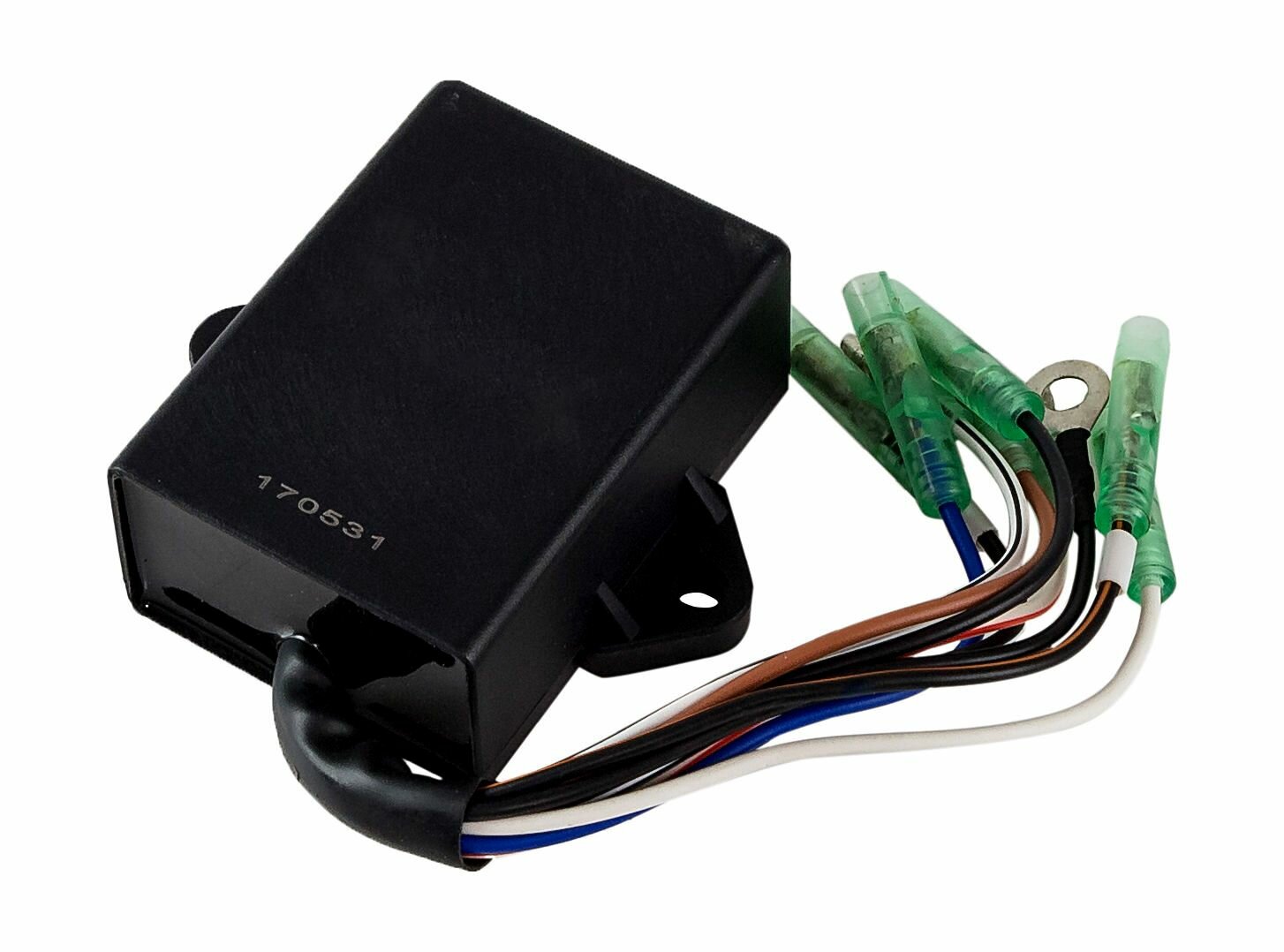 Коммутатор CDI, блок зажигания Skipper для YAMAHA 25/30