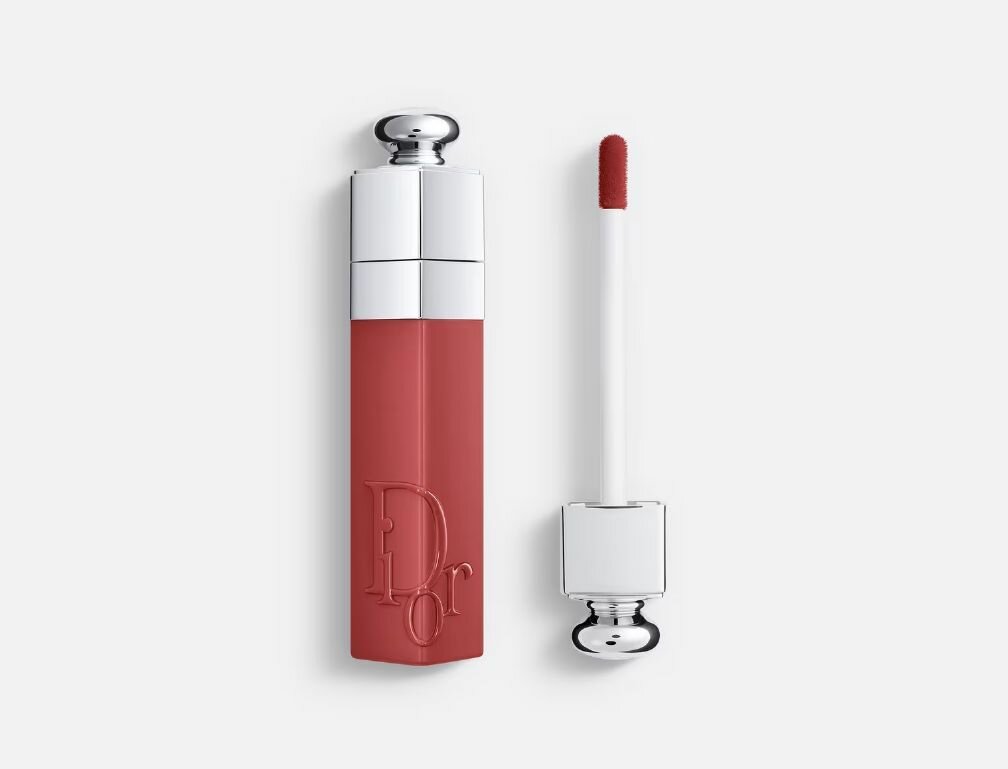 Dior AddictLip Tint Блеск для губ оттенок 541 - Natural Sienna