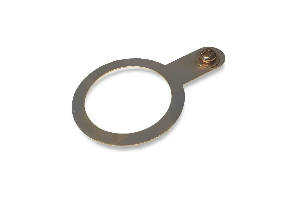 SURYAKOTI CAST SC 40Y кольцо заземления латунь размер 40 SC050000Y техническая деталь