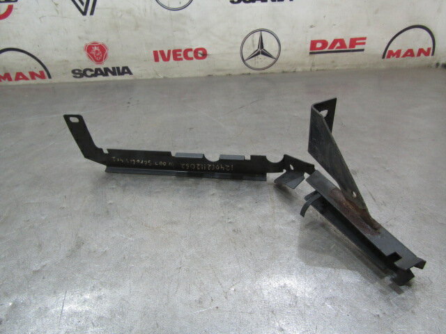 Кронштейн пневматической системы Iveco Stralis