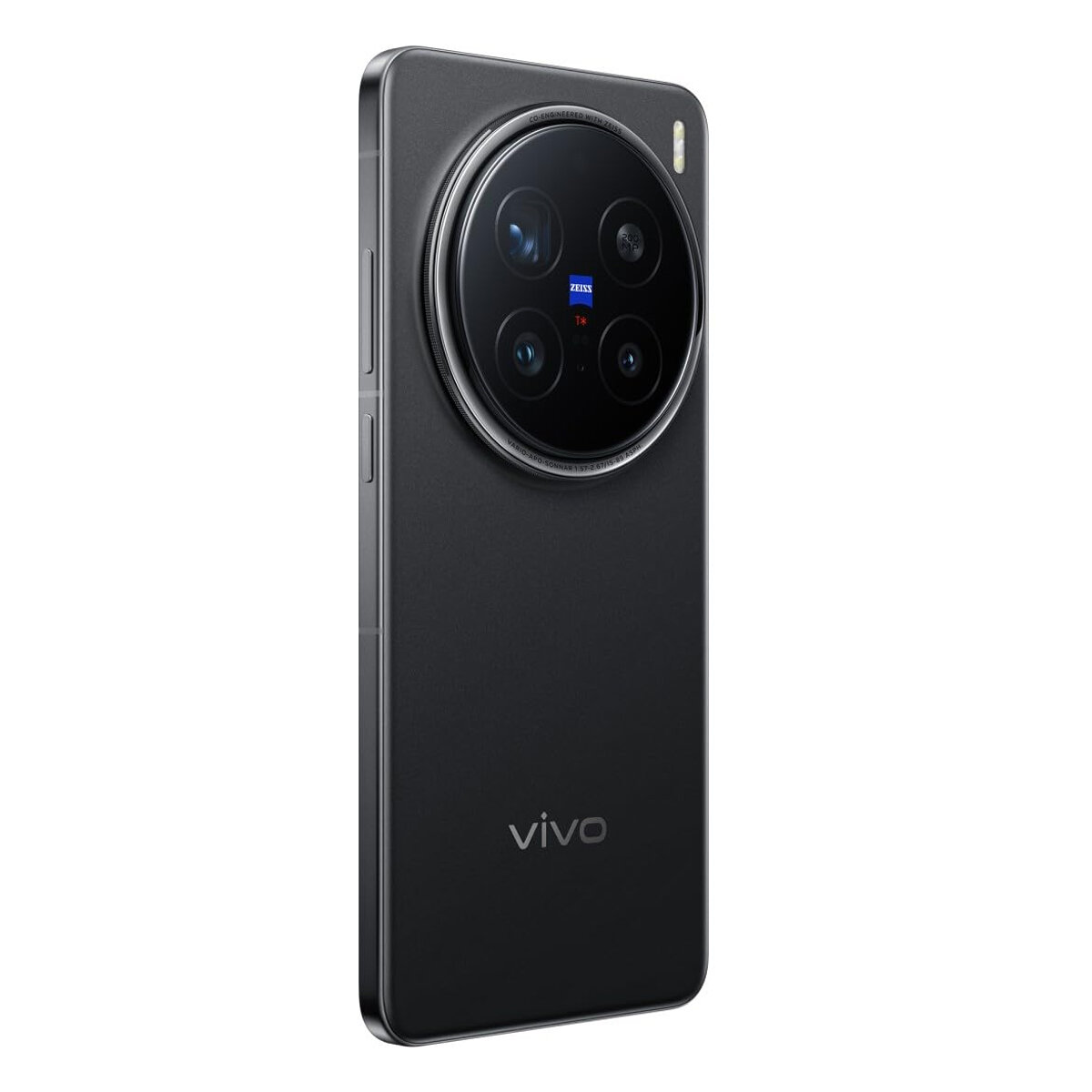 Смартфон Vivo X200 Pro 16/512Gb CN version, Night Black (Черный)
