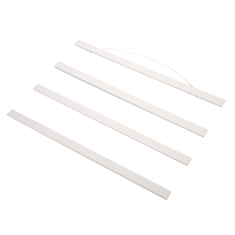 Современная магнитная фоторамка из опилок, сделай сам, постер, прокрутка, принты, вешалка для произведений искусства (70 см)