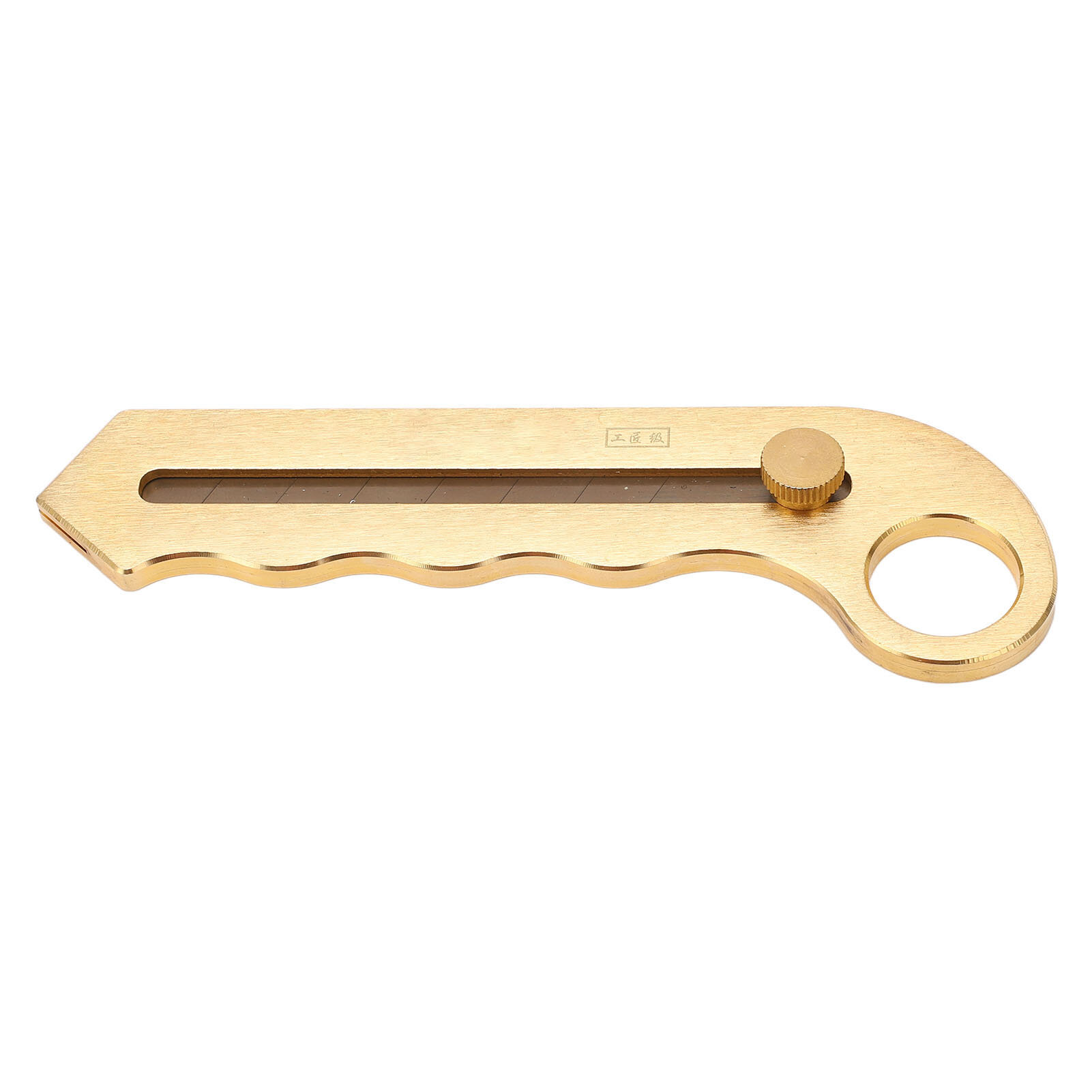 Утилита нож чистый медь тяжелый долг