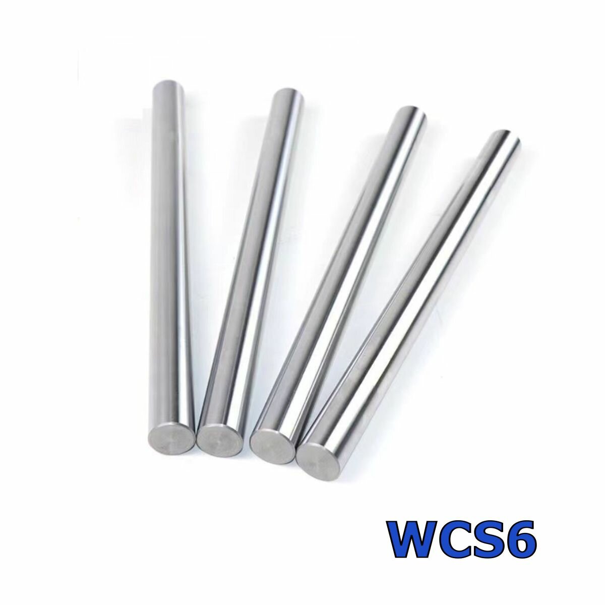 Направляющая цилиндрическая WCS06-0500