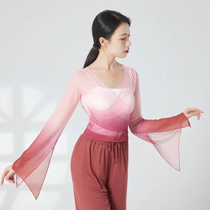 Костюм для танцев