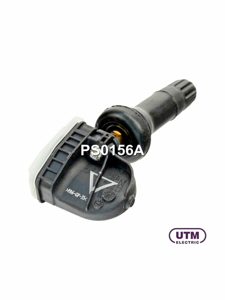Датчик давления в шине UTM PS0156A для а/м Ford Transit Connect, Kuga, Focus