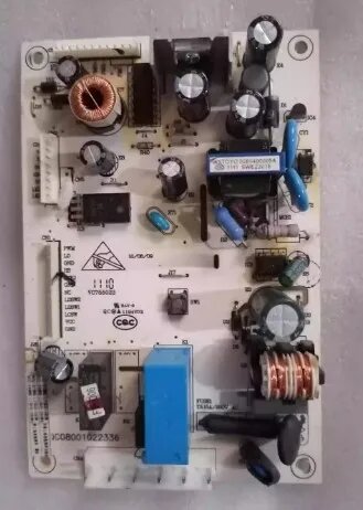 Плата управления Haier CQC08001022336