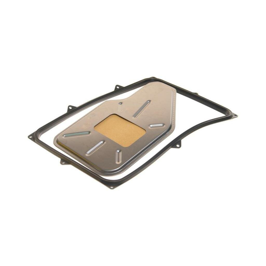 Фильтр масляный акпп ssangyong actyon 05-12 js asakashi